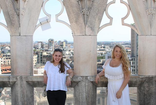 Study Abroad at IES Abroad Milan | SAF - The Study Abroad Foundation